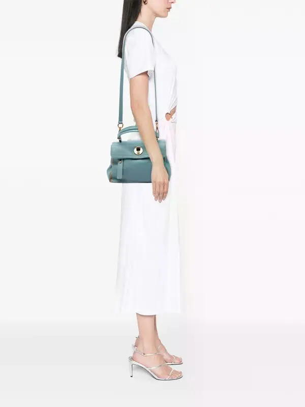 Saint Laurent Muse Two Satchel
