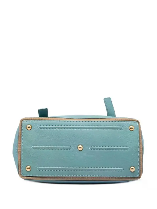 Saint Laurent Muse Two Satchel