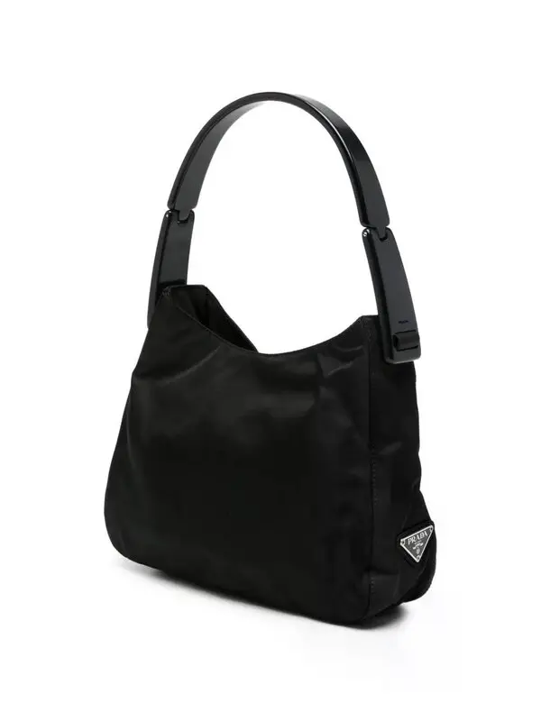 Prada Top Handle Tote Bag
