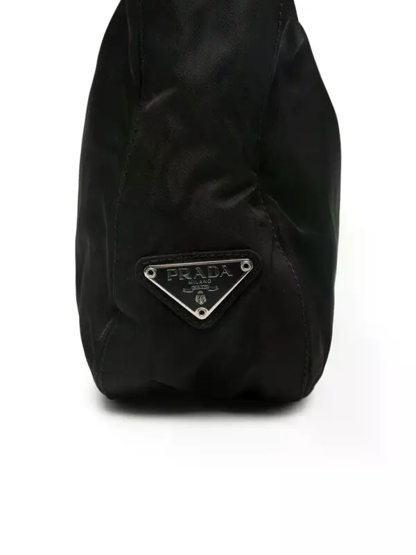 Prada Top Handle Tote Bag