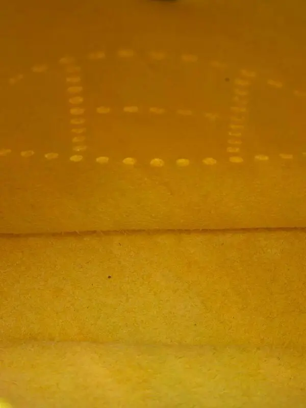 Hermès Evelyne 16 Crossbody Bag - Yellow