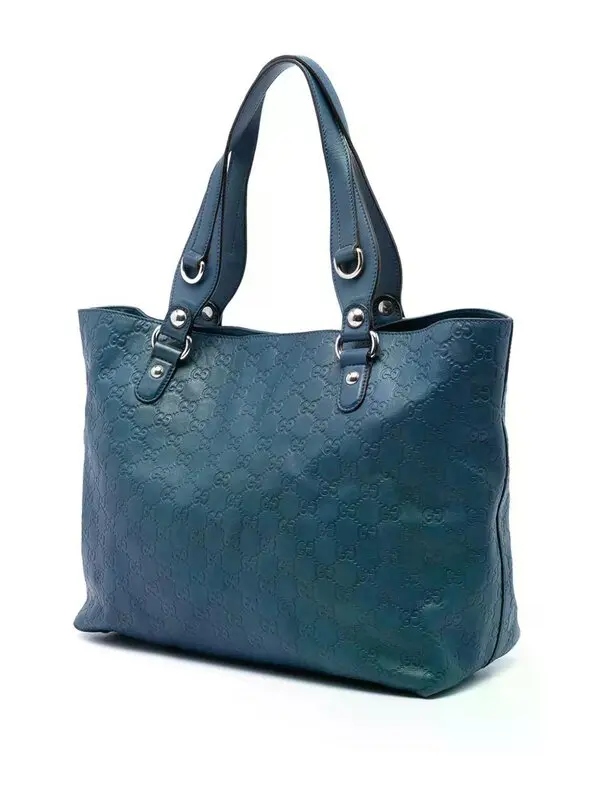 Gucci Icon Bit Tote Bag