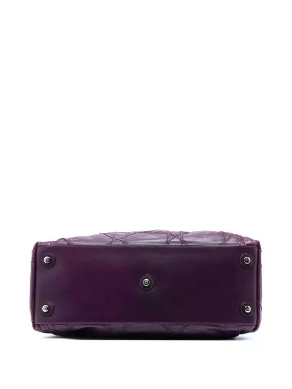 Dior Le Trente Tote Bag