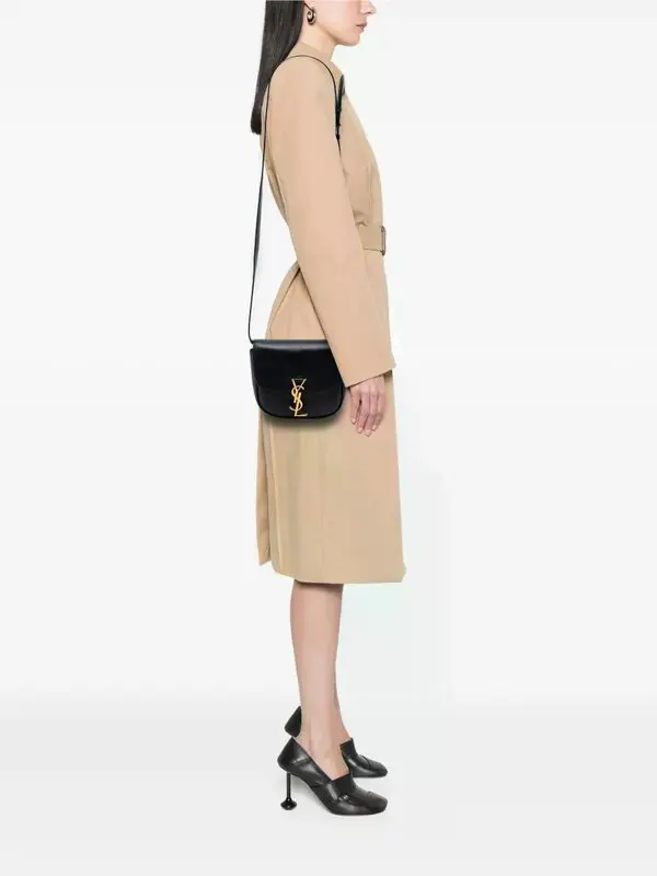 Saint Laurent Kaia Small Crossbody Bag
