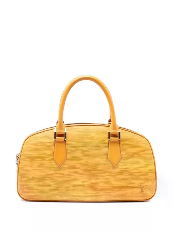LOUIS VUITTON Epi Jasmine Handbag