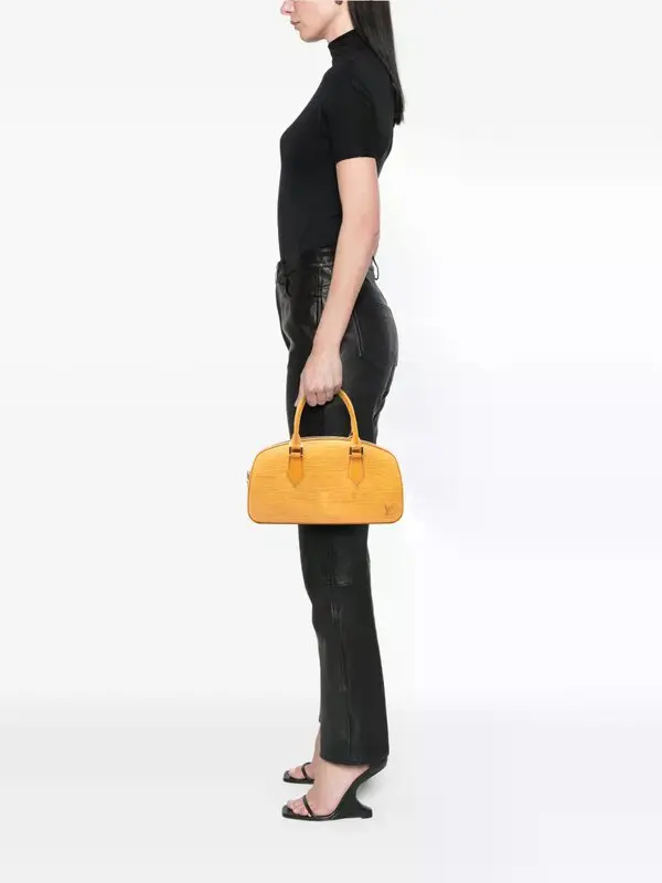 LOUIS VUITTON Epi Jasmine Handbag