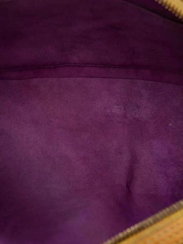 LOUIS VUITTON Epi Jasmine Handbag