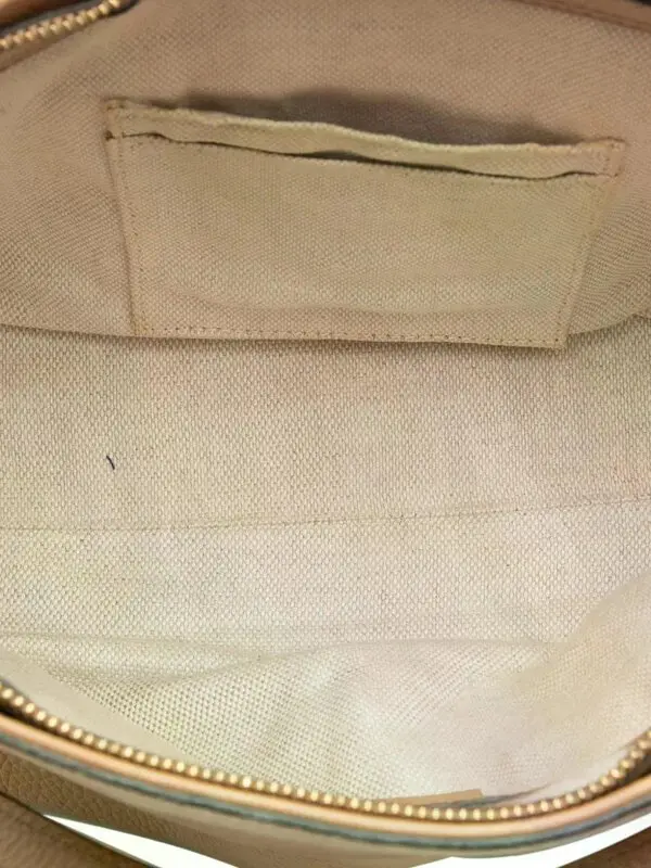 Gucci Soho Cellarius Satchel