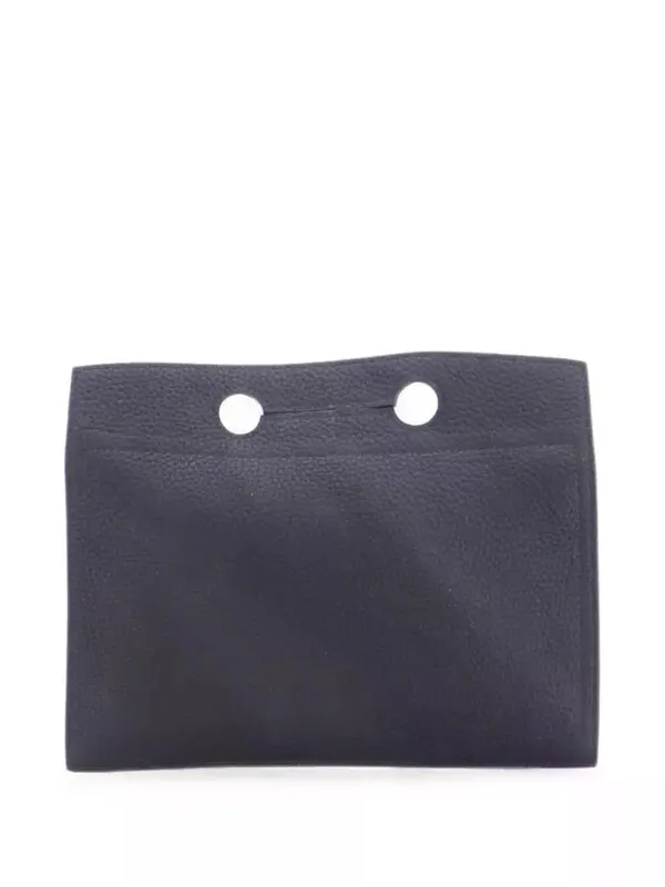 Hermès Pouch