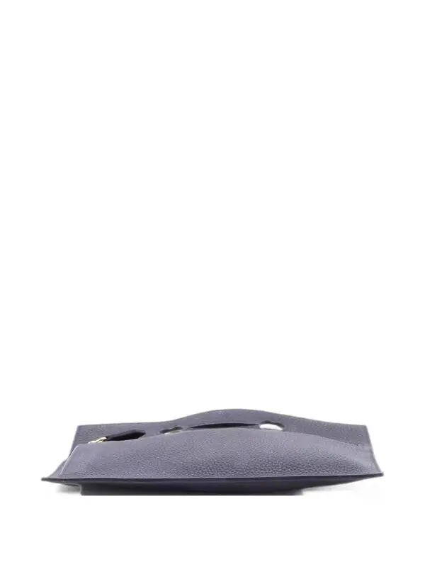 Hermès Pouch