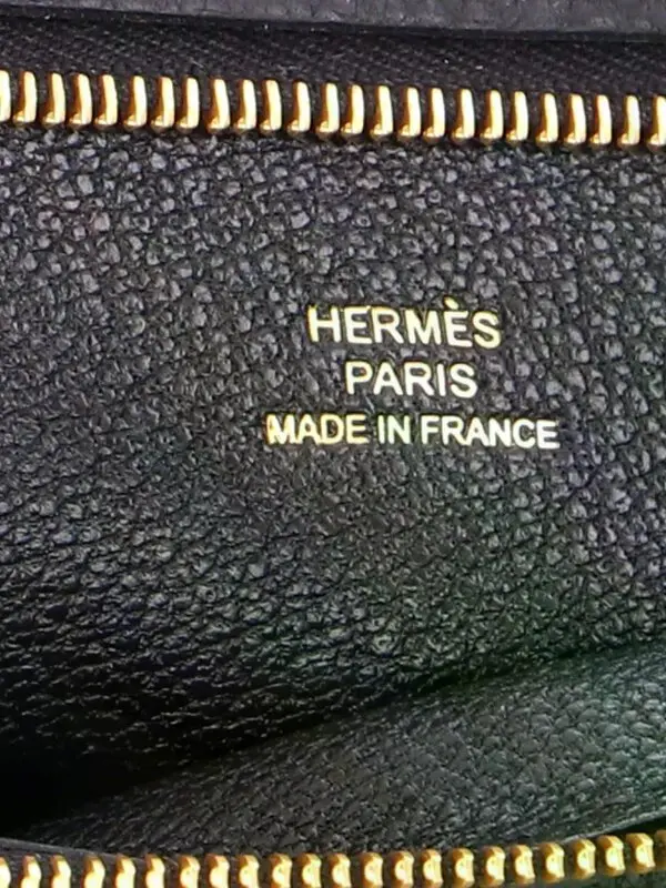 Hermès Pouch