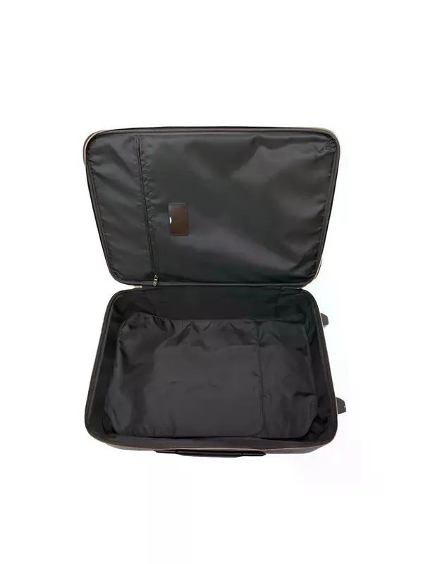 LOUIS VUITTON Damier Ebene Pegase 55 Travel Bag