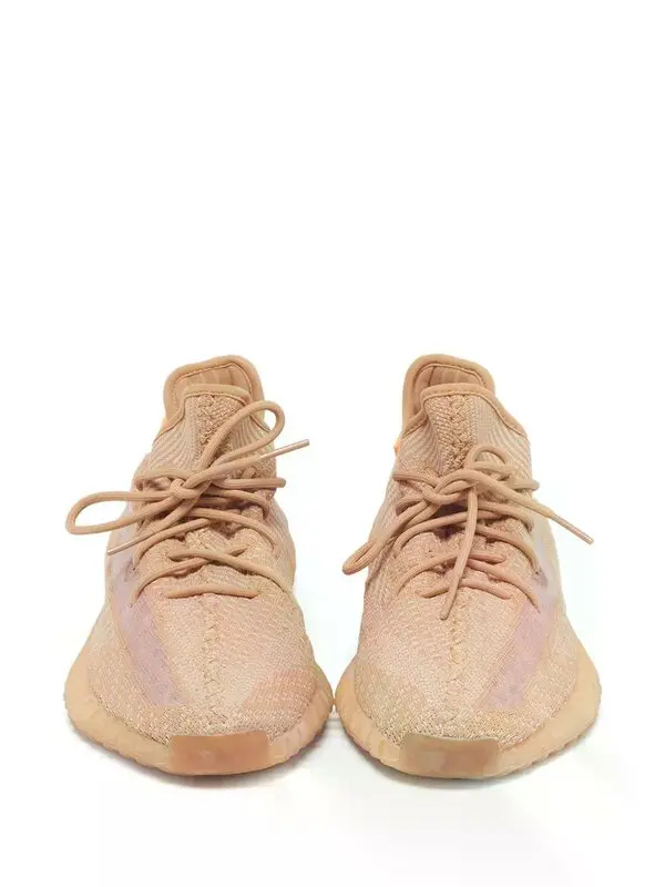 ADIDAS X YEEZY Boost 350 V2 Sneakers - Orange