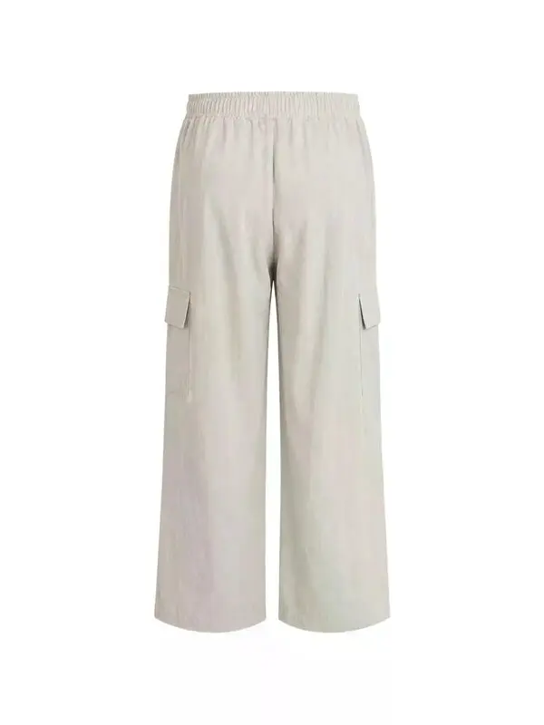 LA HAINE INSIDE US Elasticated Waist Trousers