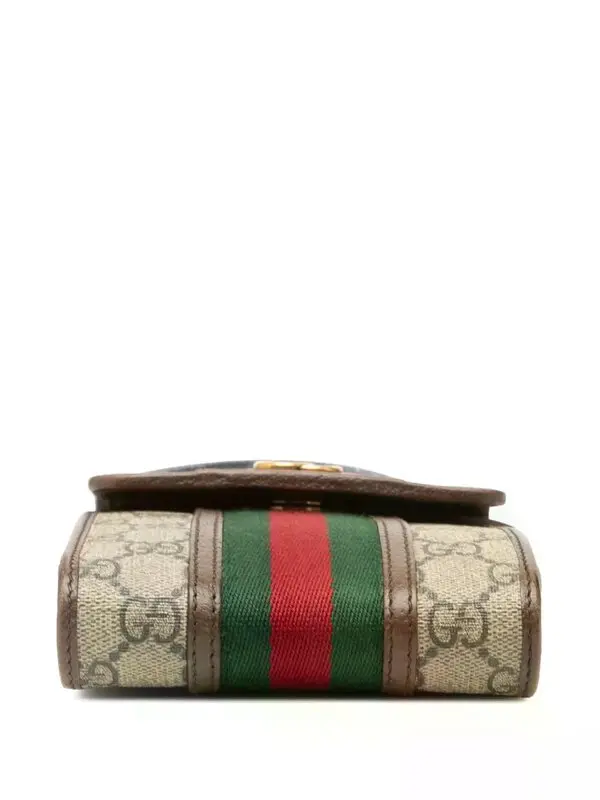 Gucci Ophidia Mini Crossbody Bag