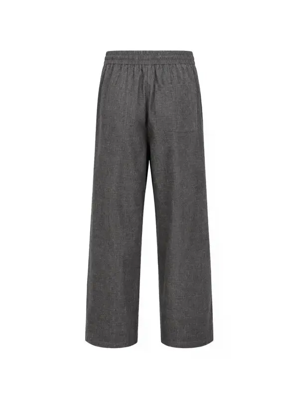 Officine Générale Nilson" Trousers