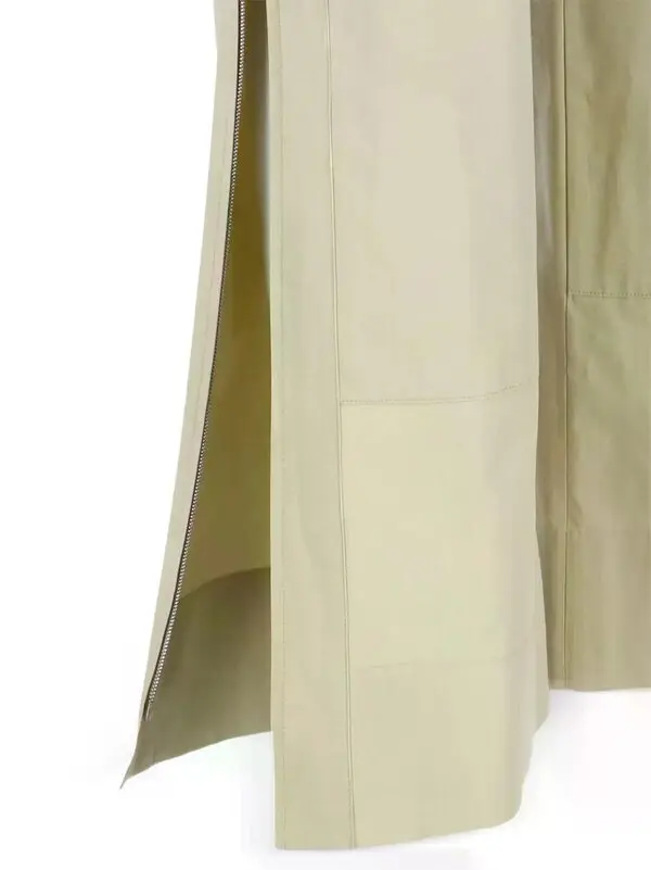 Calvin Klein Flap-pocket Trousers