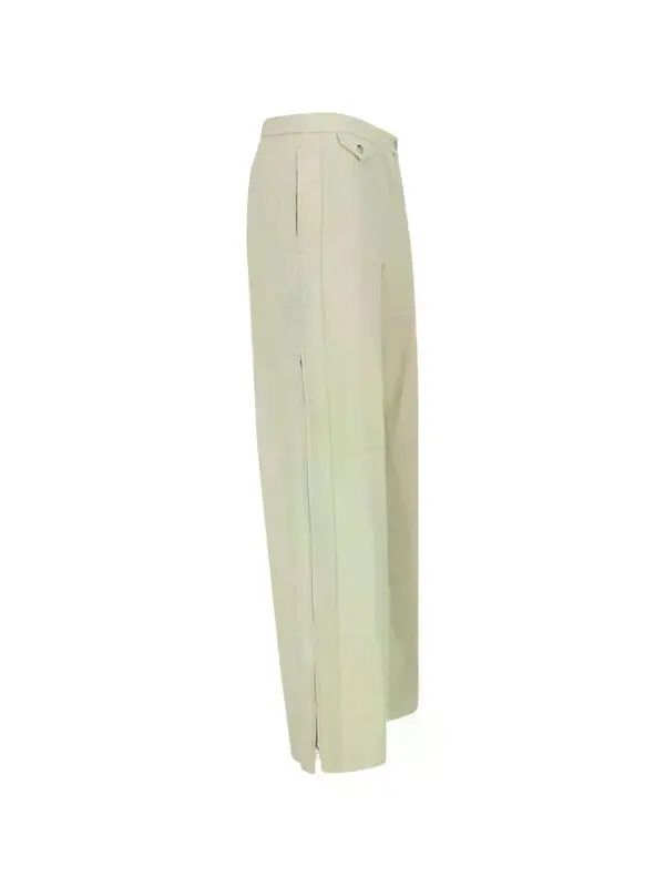 Calvin Klein Flap-pocket Trousers