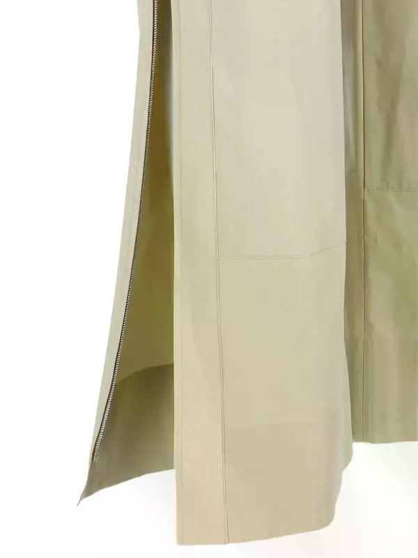 Calvin Klein Flap-pocket Trousers