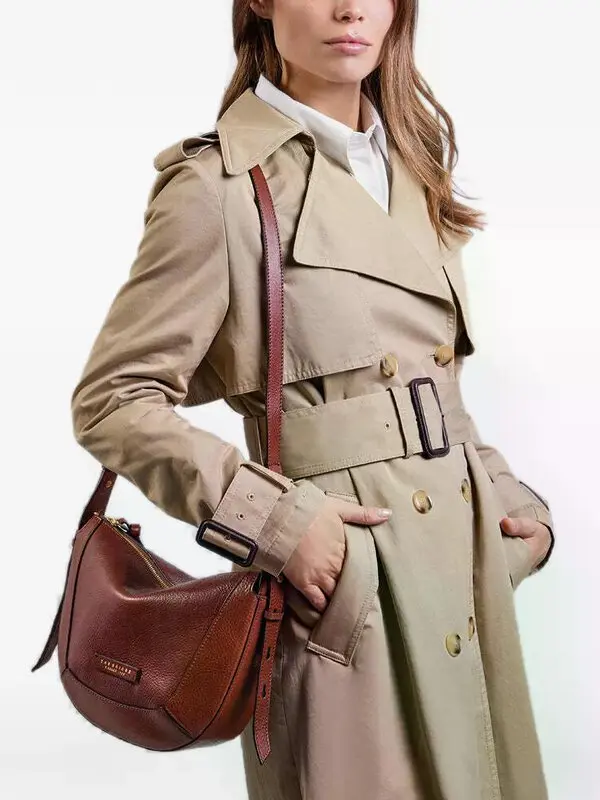 THE BRIDGE Fedora Shoulder Bag