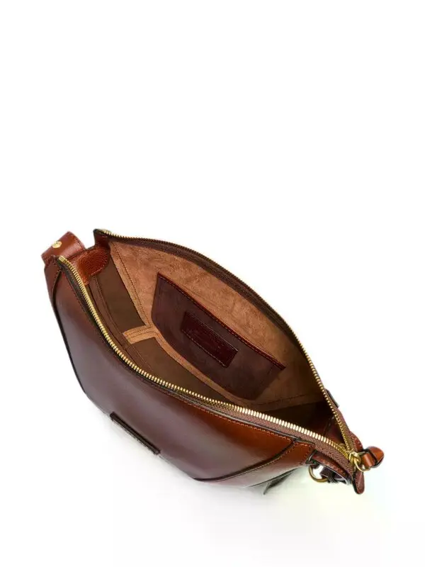 THE BRIDGE Fedora Shoulder Bag