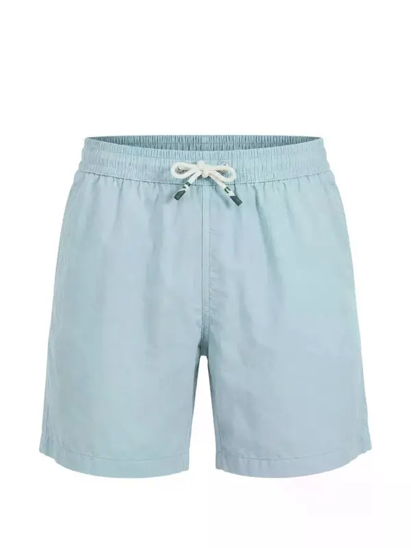 Hartford Drawstring Swim Shorts