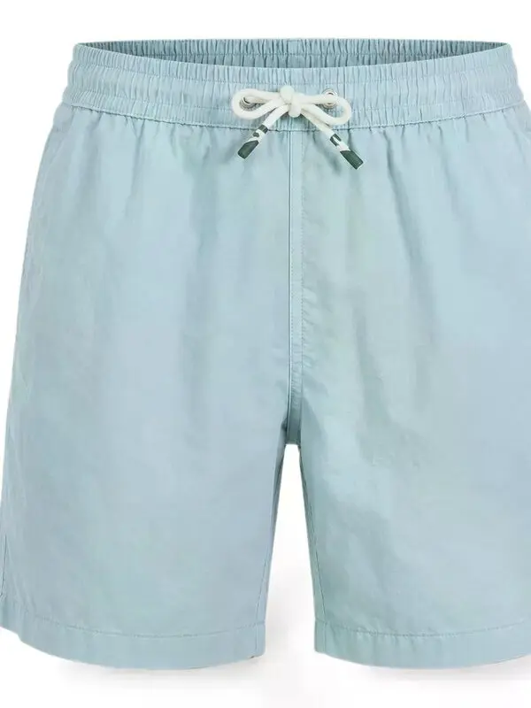 Hartford Drawstring Swim Shorts