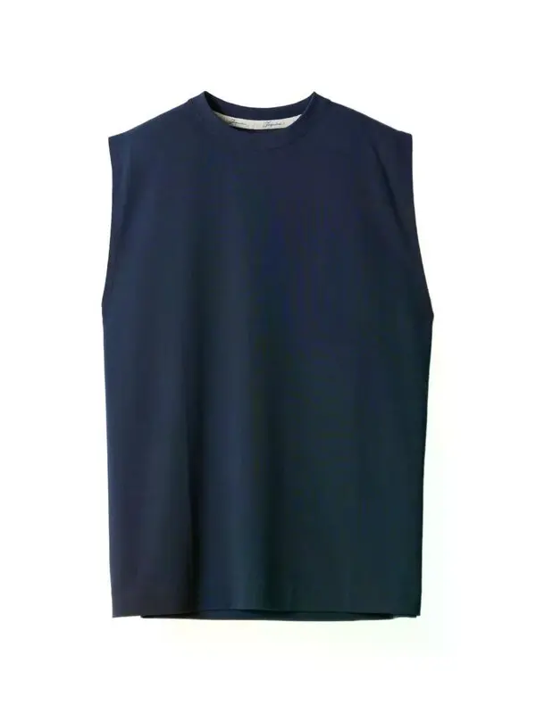 Jacquemus Le Marcel Atelier Tank Top