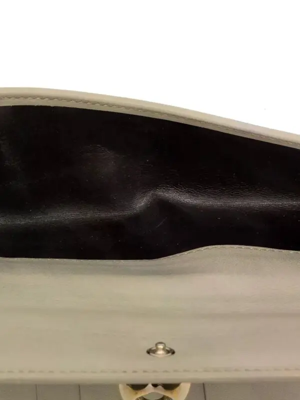 Gucci 2000-2015 Guccissima Wave Continental Wallet Long Wallets