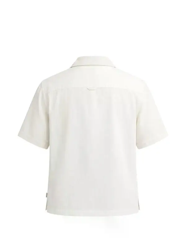 DL1961 Hugh Short-sleeve Shirt