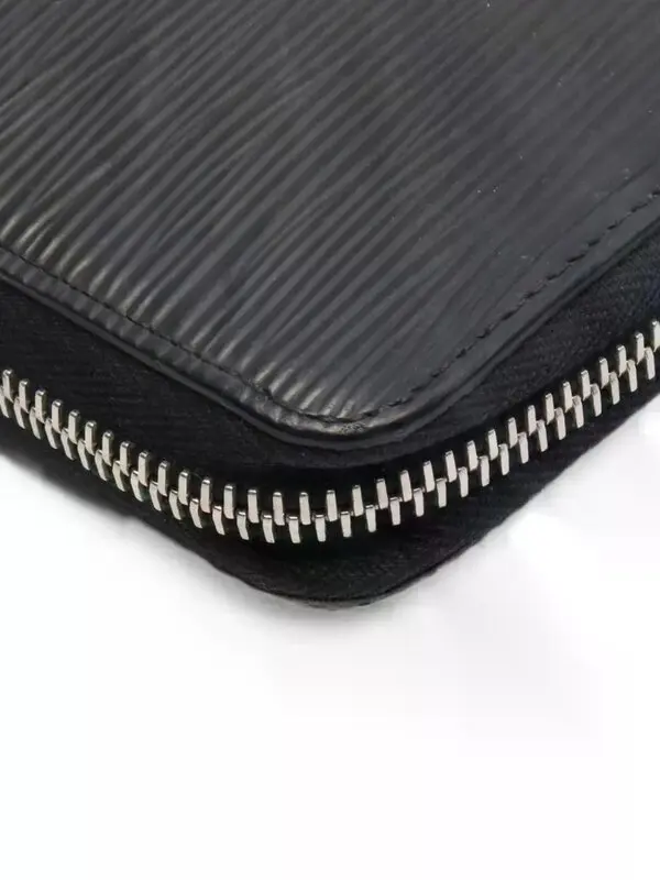 LOUIS VUITTON 2021 Leather Wallet