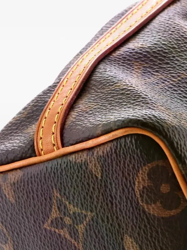 LOUIS VUITTON Noé Bucket Bag