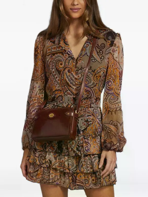 THE BRIDGE Story Donna Shoulder Bag