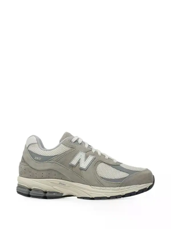 NEW BALANCE 2002r Panelled Sneakers - Grey