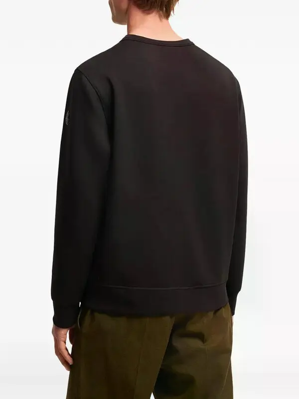 Moncler Chest Pocket Sweatshirt