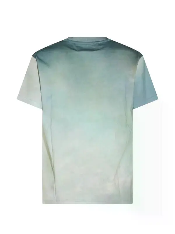 VIVIENNE WESTWOOD Classic Cherub-print T-shirt