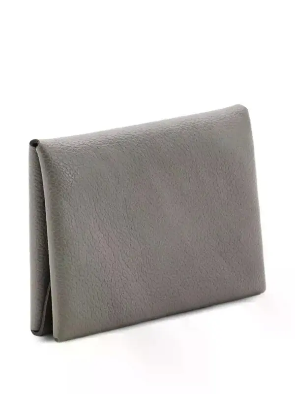 Hermès Calvi Duo Evercolor Card Holder