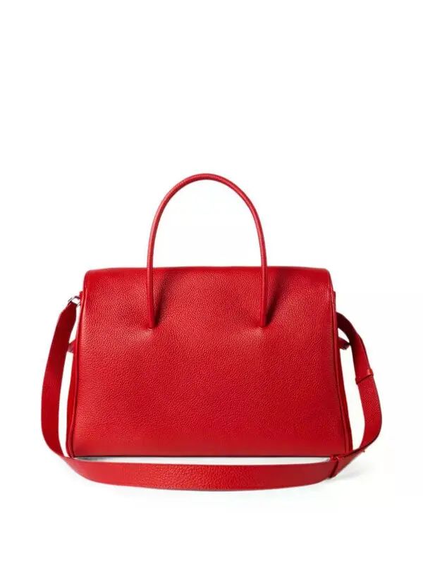 Jacquemus The Turismo Shopper Bag