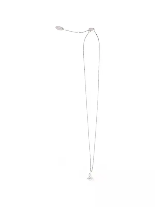 VIVIENNE WESTWOOD Orb Pendant Necklace