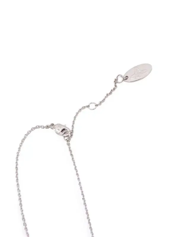 VIVIENNE WESTWOOD Orb Pendant Necklace