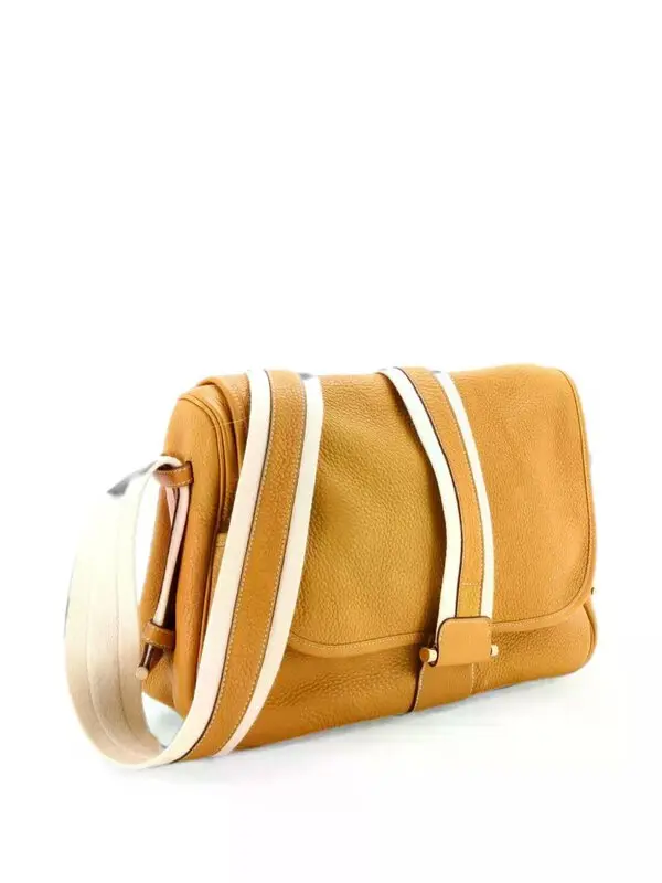 Hermès Bourlingue Messenger Bag