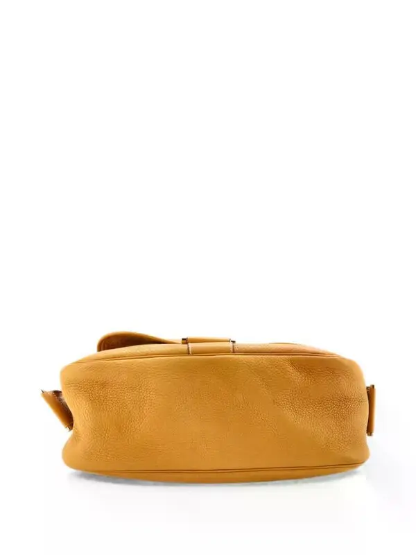 Hermès Bourlingue Messenger Bag