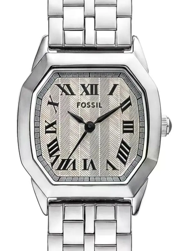 Fossil Harlow 27mm Stainless Steel Watch - Neutrals