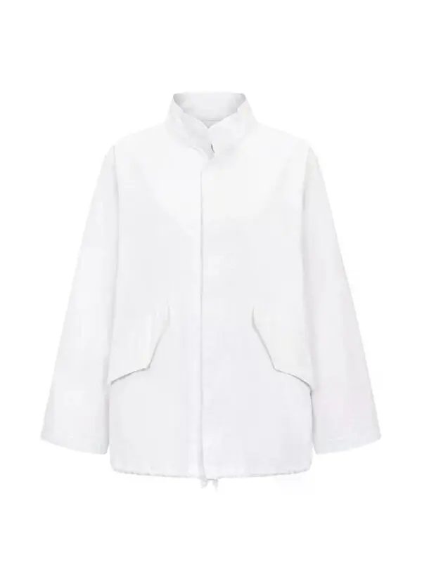 Labo.art Ruth Moon" Jacket - White