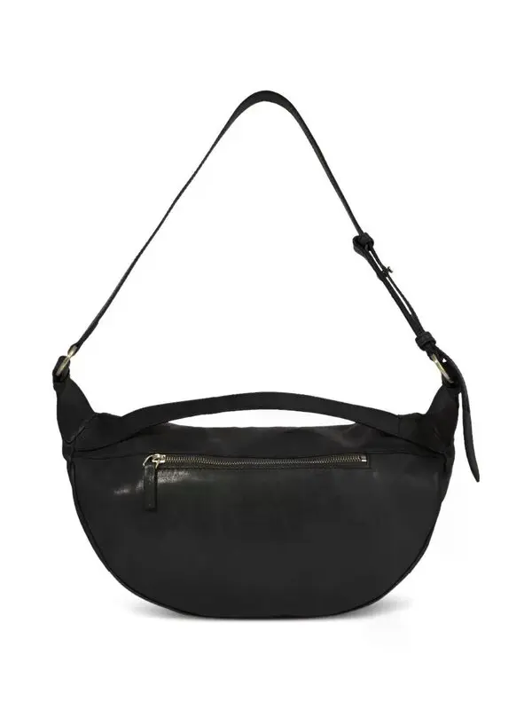 THE BRIDGE Unica Leather Belt Bag