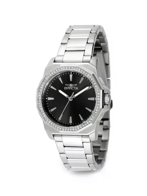 INVICTA Speedway 36mm Crystal-embellished Watch