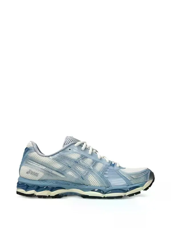 Asics X Kith Gel-kayano .1 Lace-up Sneakers - White
