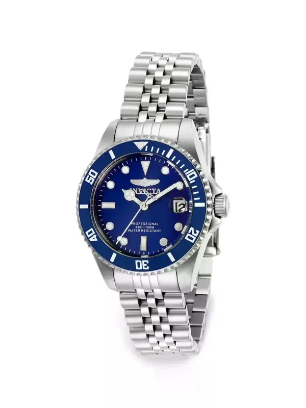 INVICTA Pro Diver Watch - Blue