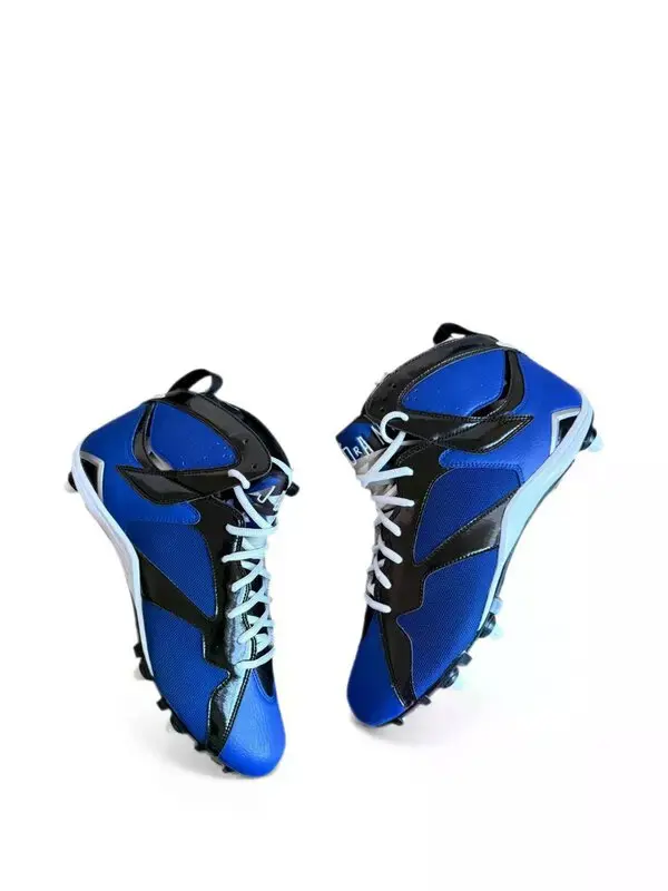 JORDAN 7 Detachable-cleat Sneakers