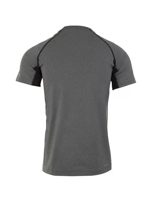Adidas Raglan-sleeve T-shirt